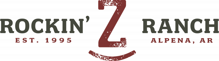 Home - Rockin Z Ranch